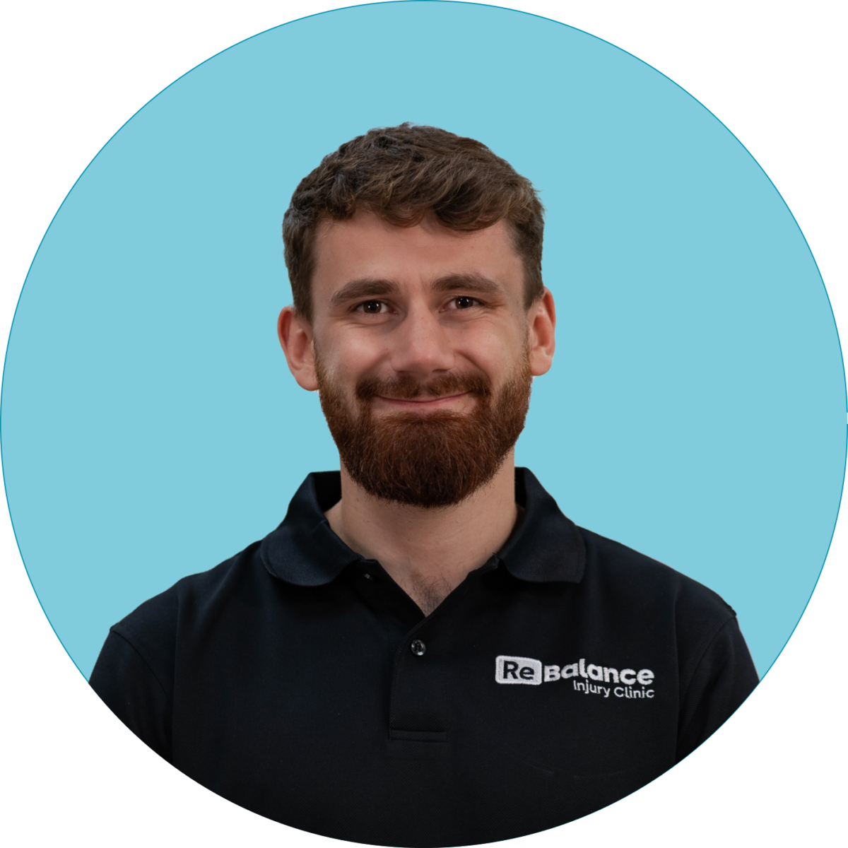 About Us | ReBalance