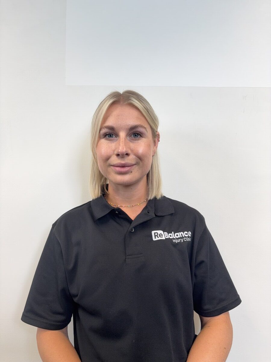 Team: Heather | ReBalance